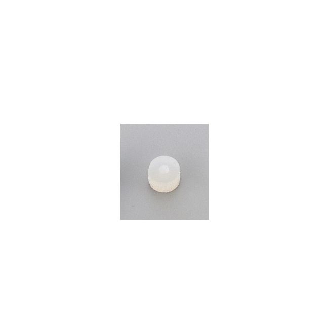 アズワン0120-700-875【商品説明】【特徴】ねじ口瓶用キャップ（硬質チューブ用・GL46用）　部品です。【仕様】型番：BL61008●交換用シリコン製Oリング・小●オートクレーブ不可●接続チューブ外径：φ1/16'〜2.0mm●入数...