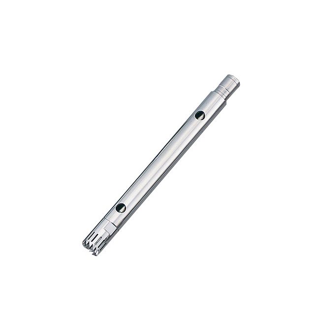 アズワン0120-700-875【商品説明】【仕様】シャフトジェネレーター●材質：ステンレス（SUS304）●処理量：20〜2000mL●サイズ：φ20×200mm類似商品はこちらアズワン 1-7722-03 シャフトジェネレ108,956...