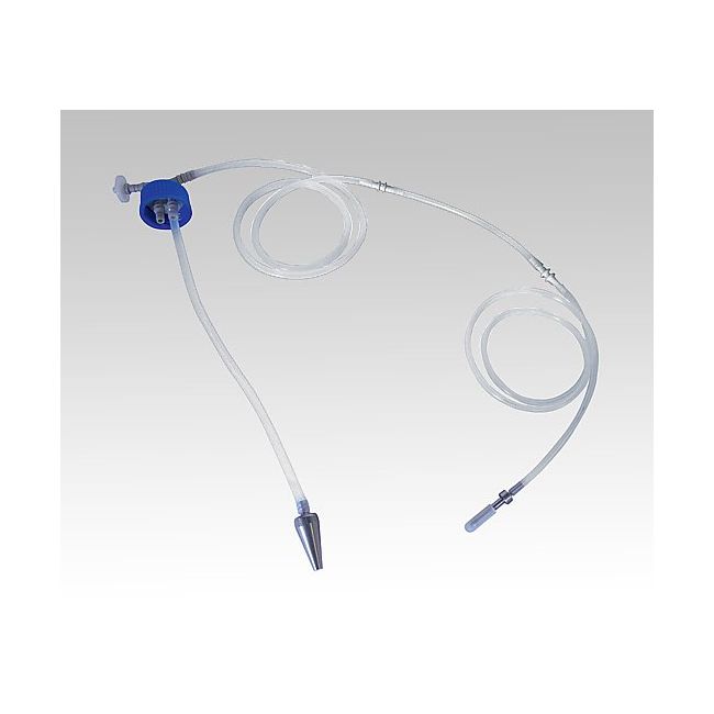 アズワン0120-700-875【商品説明】【特徴】FlexiPump(R)シングルおよびダブルポンプタイプ共用のポンプ用チューブです。【仕様】FlexiPump(R)●適用ポンプ：シングル・ダブル共通●材質：シリコン●オートクレーブ可●入...