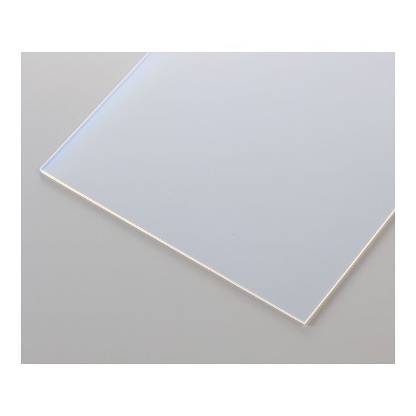 アズワン0120-700-875【商品説明】【仕様】サイズ(mm)：500×500●厚み(mm)：1●材質：シリコンゴム●硬さ(タイプAデュロメータ)：50●引張強さ(MPa)：7●伸び(%)：300●色調：白色半透明●JIS K 6380...