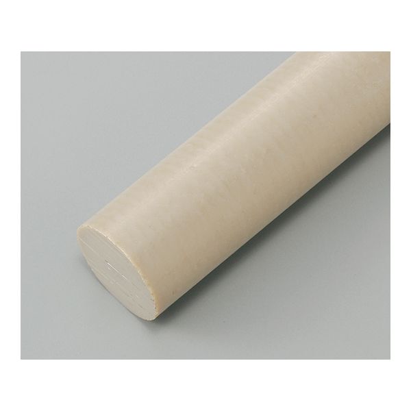 アズワン0120-700-875【商品説明】【仕様】直径(mm)：30●長さ：495mm●材質：PEEK●物理的性質：比重/1.30〜1.52、ロックウェル硬度/M99〜107●熱的性質(耐熱温度(連続)℃)：240●電気的性質(体積低効率...