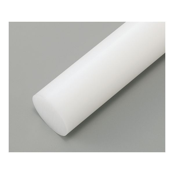 アズワン0120-700-875【商品説明】【仕様】直径(mm)：160●長さ：495mm●材質：POM●物理的性質：比重/1.41〜1.42、ロックウェル硬度/M90　R120●熱的性質(耐熱温度(連続)℃)：90〜100●電気的性質(体...