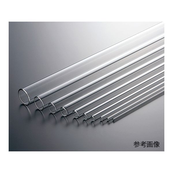 アズワン0120-700-875【商品説明】【仕様】全長：1500mm(+12/0)●材質：硼珪酸ガラス-1●外径(mm)：φ25●肉厚(mm)：1.5●入数：1本●標準管(STD)類似商品はこちらアズワン 3-1594-22 ガラス管φ2...