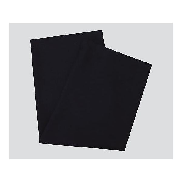 アズワン0120-700-875【商品説明】【特徴】耐炎繊維を高密度にからみ合わせたフェルトで、織り目がなく、火花抜けの心配がありません。●非常に軽量のためテープで壁等に貼れます。【仕様】型番：F-350-1●幅×長さ×厚さ：1000mm×...