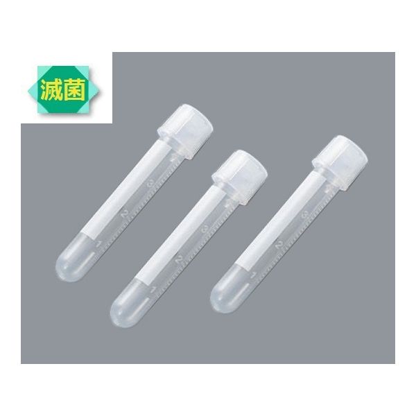 アズワン0120-700-875【商品説明】【仕様】容量（mL）：5●サイズ（mm）：Φ12×75●入数：1箱（500個入）●材質：本体／PP、キャップ／PE●γ線滅菌済（個包装）類似商品はこちらアズワン 3-513-02 滅菌PPチューブ...