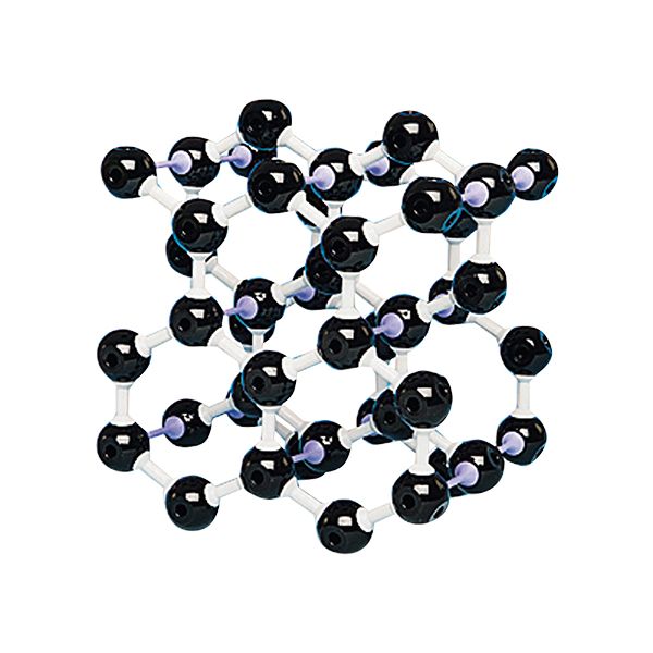 アズワン0120-700-875【商品説明】【仕様】仕様：グラファイト原子×45個●材質：プラスチック類似商品はこちらアズワン 3-7128-08 分子モデルシステ5,486円アズワン 3-7128-02 分子モデルシステ14,465円アズ...