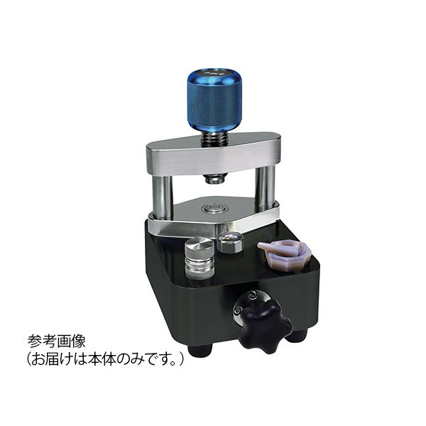 アズワン0120-700-875【商品説明】【特徴】油圧式の為、力を入れずに均一なペレットを作成できます。●小型でグローブボックス内等で使用できます。【仕様】型番：181-1400●仕様：本体のみ●サイズ：127×192.1×200.7mm...
