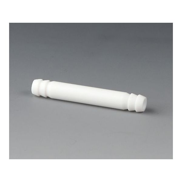 アズワン0120-700-875【商品説明】【特徴】耐熱性・耐薬品性に優れています。【仕様】タイプ：I型同径●全長（mm）：69●接続口外径（Φmm）：11●内径（Φmm）：6●材質：PTFE（四フッ化エチレン）●耐熱温度：-200〜+25...