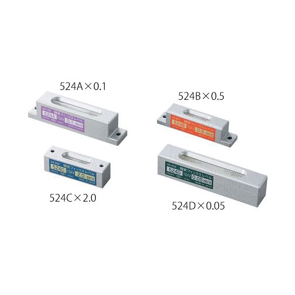 アズワン0120-700-875【商品説明】【特徴】小型で高感度な精密水準器です。●狭部位置での芯出し、機械検査用、組立用、機械取付内蔵用にと、広範囲に使用できます。【仕様】サイズ（mm）：60×17×19●感度（mm/m）：2●重量（g）...