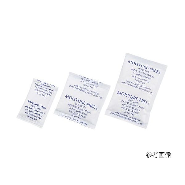 アズワン0120-700-875【商品説明】【特徴】袋はタイベック（R）製で強度があります。●埃を嫌う対象物の保管・運搬に使用可能です。【仕様】シリカゲル量（g）：5●サイズ（mm）：50×60●入数：1袋（500個入）●袋材質：タイベック...