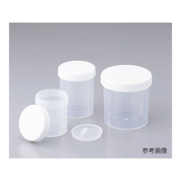 アズワン0120-700-875【商品説明】【特徴】耐薬品性が飛躍的に向上！●樹脂容器にフッ素ガスを接触させ表面を化学的に変質（フッ素化）させることで耐薬品性を向上させています。●積層コーティングではありませんので剥がれ落ちが無く、効果が長...