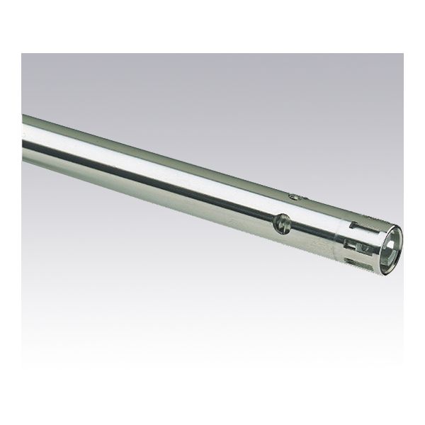 アズワン0120-700-875【商品説明】【仕様】接液部材質：PTFE（四フッ化エチレン）・ステンレス（SUS316L）●処理量（mL）：1〜100●シャフト径（mm）：10●ジェネレーター外径（mm）：10●ローター径（mm）：7.5●...