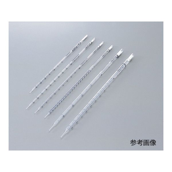 アズワン0120-700-875【商品説明】【特徴】目盛は読み取りやすい青色の双方向目盛です。●目盛精度は、ASTM E714'To Deliver/Blow Out'に従って校正されています。●容量ごとにISO基準によるカラーコードが付け...