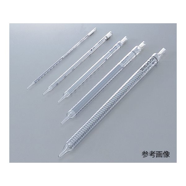 アズワン0120-700-875【商品説明】【特徴】目盛は読み取りやすい青色の双方向目盛です。●目盛精度は、ASTM E714'To Deliver/Blow Out'に従って校正されています。●容量ごとにISO基準によるカラーコードが付け...