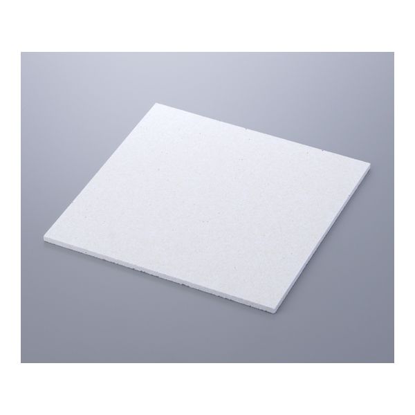 アズワン0120-700-875【商品説明】【仕様】化学組成：SiO2／48.7％、Al2O3／39.26％、FeO3／0.70％、TiO2／0.57％、CaO／0.42％、MgO／10.00％、K2O／0.22％、NaO／0.13％●耐熱...