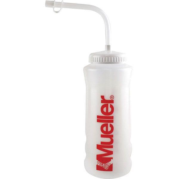 【商品説明】内容量：946ml、水分補給用スポーツボトル。●ストロー付タイプその他●素材●サイズ946ml●カラーレッド●仕様19SS●生産国類似商品はこちら0074676990293 Mueller 7,089円4965337010695...