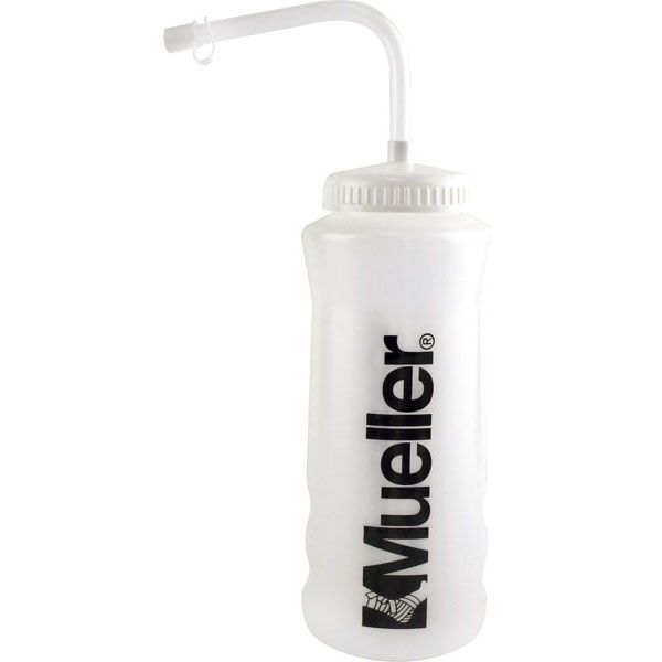 【商品説明】内容量：946ml、水分補給用スポーツボトル。●ストロー付タイプその他●素材●サイズ946ml●カラーブラック●仕様19SS●生産国類似商品はこちら0074676911298 Mueller 7,089円パール金属 HC-127...