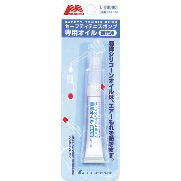 【商品説明】内容量：6g、補充回数：約30回分その他●素材特殊シリコーンオイル●サイズ●カラー●仕様20SS●生産国日本製類似商品はこちら4951763386374 ショ−ワ アカエム16,318円4951763615603 ショ−ワ E5...