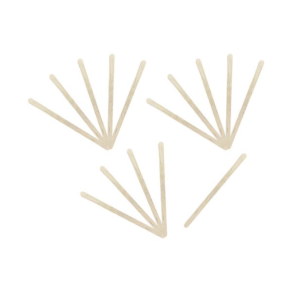 【商品説明】お手入れいらずの使い捨てタイプです。【用途】塗料のかき混ぜ、薄め液を調合した際のかくはん。【機能・特長】使い捨てなので管理のわずらわしさを軽減できます。複数色の塗料をご使用の方に便利です。【材質】白樺。【仕様】●サイズ：330×...