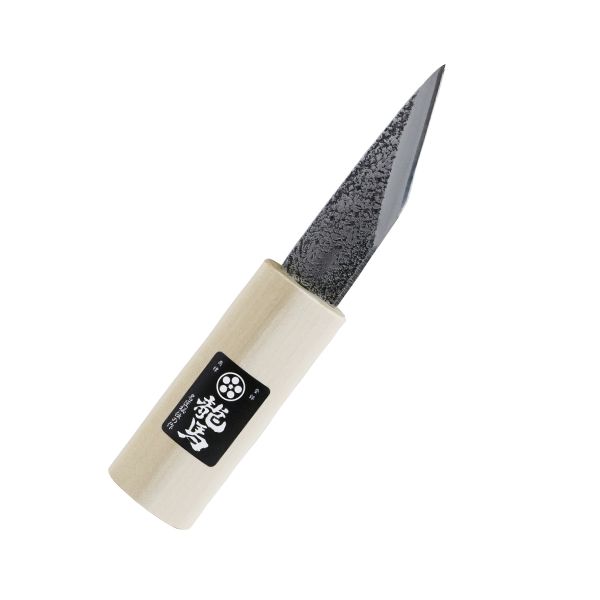 【商品説明】木工細工・竹細工などの各種小細工作業に最適です。【用途】木工細工・竹細工などの各種小細工作業。【機能・特長】切れ味を高めた、小細工作用向けの小刀です。刃先を保護するサックは、耐久性に長けています。切れ味が落ちた場合は、砥石などで...