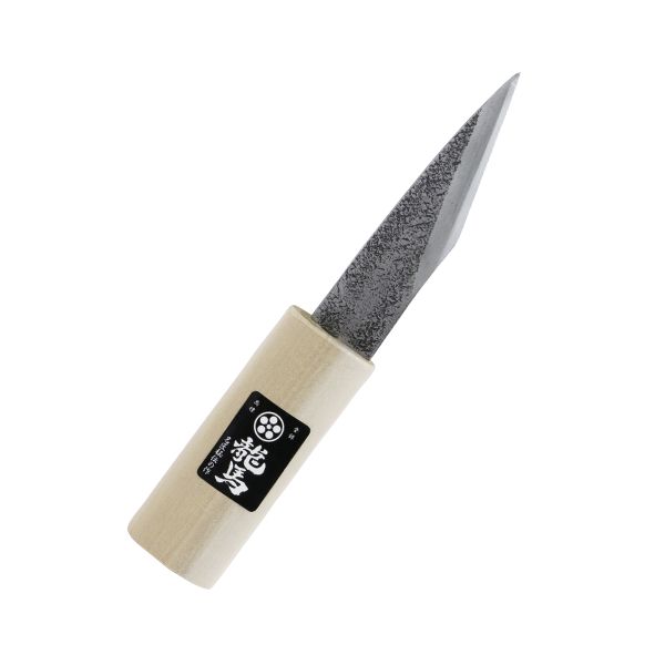 【商品説明】木工細工・竹細工などの各種小細工作業に最適です。【用途】木工細工・竹細工などの各種小細工作業。【機能・特長】切れ味を高めた、小細工作用向けの小刀です。刃先を保護するサックは、耐久性に長けています。切れ味が落ちた場合は、砥石などで...