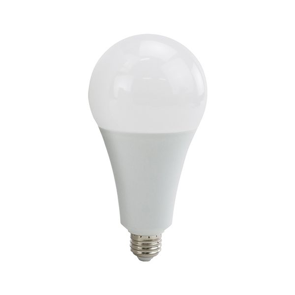 【商品説明】LEDクリップランプ用交換球です。【用途】交換球。【機能・特長】明るい2500ルーメン(レフ球投光器200W相当)に加え、配光角度270度で広範囲を照らします。【仕様】●全光束：2500ルーメン、配光角度270度。●消費電力：2...