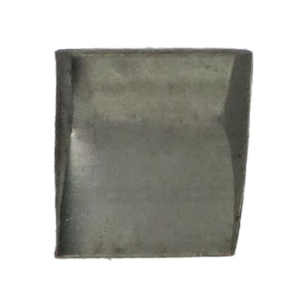 【商品説明】●玄能用クサビ●厚4x幅15x長さ16mm ※手作りのため、寸法には誤差が出る場合があります。●＜注＞クサビの食い込み強化（抜け防止）のため、防錆処理をしていないため、一部の品でサビが出ている場合があります。予めご了承願います。...