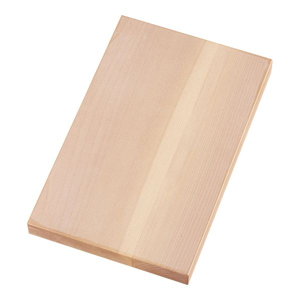 【商品説明】サイズ、間口×奥行×高さ(mm) LL、480×240×30 ●水はけがよく、抗菌効果に期待できる。 重量（g）：1625素材・材質：朴原産国：日本類似商品はこちらAMNK503 朴まな板 張合 コーティング付7,266円AMN...