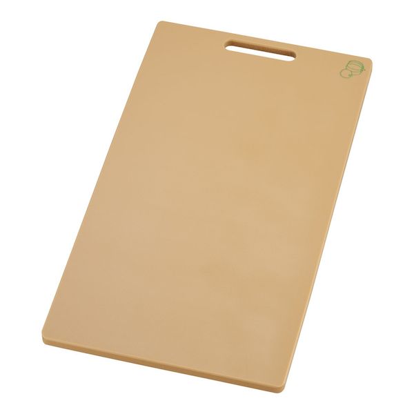 【商品説明】サイズ、幅×奥行×厚さ(mm)、質量(kg) 大、450×250×12、1.3 耐熱温度:70℃ 素材・材質：ポリエチレン原産国：日本類似商品はこちらAMNL502 ニュー抗菌 家庭用プラまな板 3,432円AMNL503 ニュ...