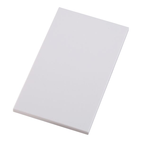 【商品説明】規格、幅×奥行×厚さ(mm)、質量(kg) S、 280×160×10、 0.5 ●ホタテの貝殻を抗菌剤として使用した耐熱まな板で、 従来の銀イオン系の抗菌剤よりも強力で安全です。 重量（g）：525素材・材質：ポリエチレン原産...