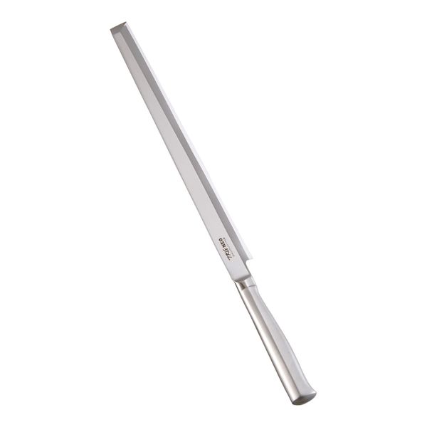 【商品説明】サイズ(cm)、全長(mm)、質量(g)、背厚(mm) 30、440、220、3.5 〈TKG ネオ〉刀身とハンドルが一体化、ハンドルが抜けたり腐ったりしません。特長と品質 ●TKG-NEO(ネオ)シリーズは、近代化学が生んだク...