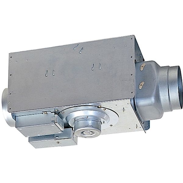 三菱換気扇0120-726471【商品説明】●ハイブリッドナノコーティング・プラス採用 ●ACモーター搭載タイプと比べて消費電力を低減 ●高効率羽根「デルタシロッコファンβ」採用 ●ダクト配管による圧力損失に左右されない定風量制御 主な機能...