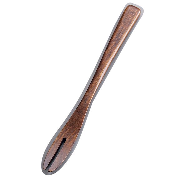 【商品説明】全長(mm) 130 材質:天然木/漆塗装 重量：3素材・材質：天然木原産国：中国類似商品はこちらOKS0201 菓子用ナイフ288円ONP0301 アベルト 18−0 ナポリ ピ937円OKS0401 菓子楊枝5本組639円O...