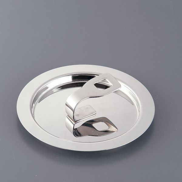 【商品説明】直径×高さ(mm) 140(110)×25 ※（1）専用の蓋です。 重量：161素材・材質：18-8ステンレス鋼原産国：ベトナム類似商品はこちらPAIC701 ドンナム 18−8DWアイスク7,084円PBCG301 ドンナム1...