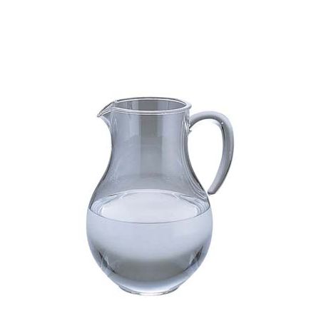 【商品説明】直径×高さ(mm) φ150×250 重量：400素材・材質：アクリル原産国：中国類似商品はこちらPUO772 PCウォーターポット クリアー 2,413円PUO63 ウォーターピッチャー NK−7088,082円PUO09 S...