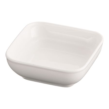 【商品説明】メーカー品番、幅×奥行×高さ(mm)、容量(cc) BA2408-1、88×88×30、105 重量：686原産国：中国類似商品はこちらRAMA101 TKG AM スクエアボウル 1,493円RAMA501 TKG AM アン...