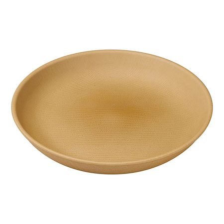 【商品説明】カラー、直径×高さ(mm) ナチュラル、210×H35 WoodシリーズABS樹脂の軽くて割れない特性を活かしつつ、ナチュラルで暖かみのある木目模様が魅力の商品です。材質:耐熱ABS樹脂耐熱温度:94℃ 重量：190類似商品はこ...