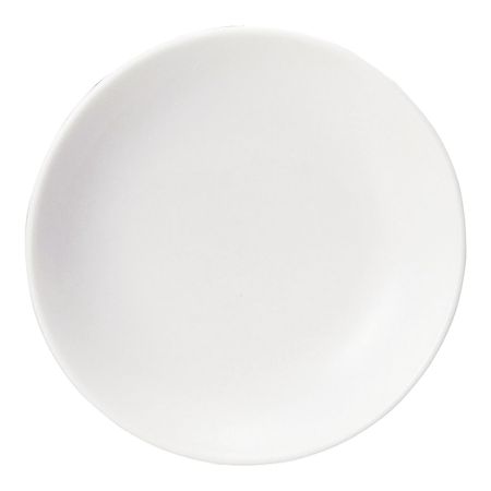 【商品説明】メーカー品番、直径×高さ(mm) 41624-5967、120×23 ナルミ ファインチャイナ パティアシリーズ●レストラン使用を重視したアイテム構成で使いやすさに優れた｢パティアシリーズ｣●食のあらゆるシーンでお使いいただける...