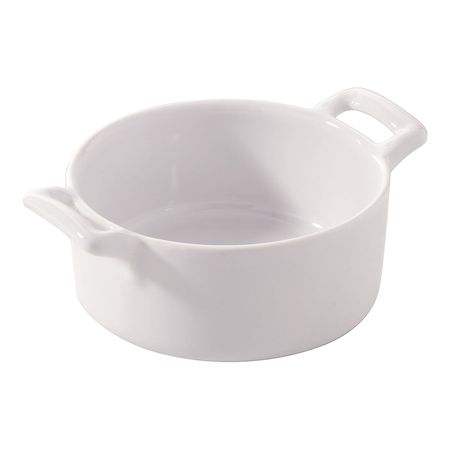 【商品説明】メーカー品番、カラー、直径×高さ(mm)、容量(cc) 636916、ホワイト、94×43、150 重量：181原産国：フランス類似商品はこちらRRB3301 レヴォル ラムカン 612501,131円RRB3102 レヴォル ...