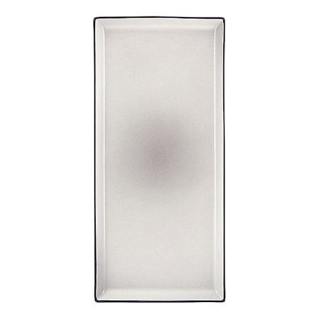 【商品説明】メーカー品番、カラー、間口×奥行×高さ(mm) 649567、ペッパー、325×150×18 レヴォル エキノクスシリーズ●太陽と月、潮の満ち引き、季節の移り変わりをイメージしたシリーズ。シェフの新たなインスピレーションをかき立...