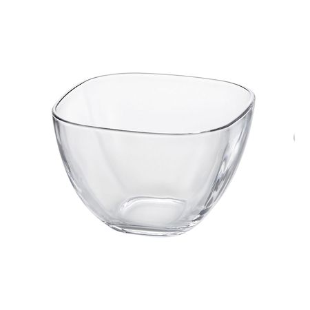 【商品説明】間口×奥行×高さ(mm) 98×98×62 重量：192素材・材質：ガラス原産国：日本類似商品はこちらRSK9201 プレーンスクエア 深鉢L P6603円RSK8801 プレーンスクエア 豆鉢 P63349円RSK9101 プ...
