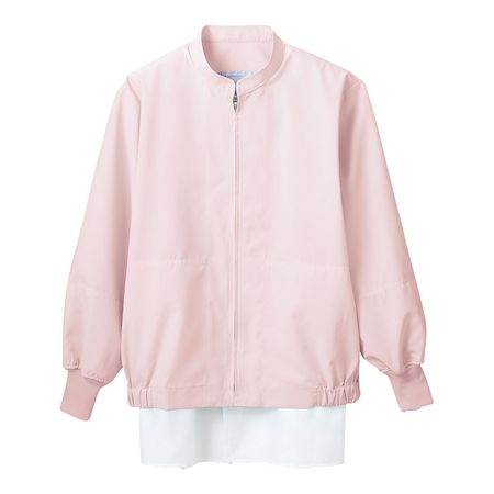 【商品説明】LL ●作業性の良い短めの丈●特殊縫製で生地の裁断面から生じる糸くずやチリ、ホコリが外に出ないように縫製しています。(切離し部分を内側に巻き縫い)●裾口をピッタリ柔らかくスライスで絞っており、衣服内から発生する異物落下を防ぎます...