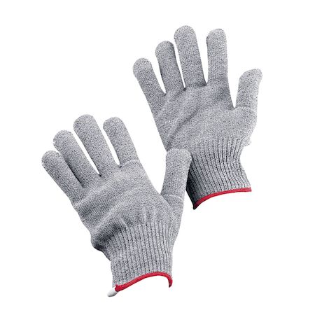 【商品説明】サイズ、全長(mm)、周囲(mm) M、225、○A210 材質:ダイニーマ、ポリエステル。(超高分子ポリエチレンを芯にしてポリエステルをカバーリング)耐熱:130℃・ダイニーマを使用した編み手袋で、耐切創性に優れた手袋です。 ...