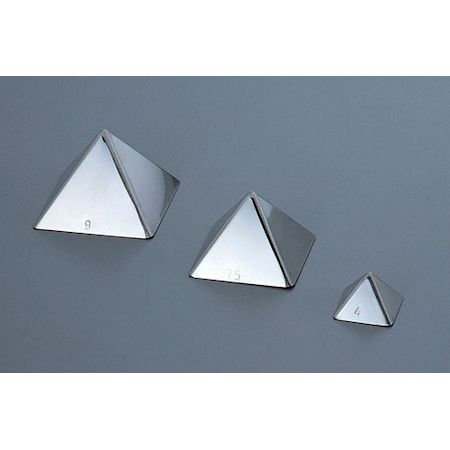 【商品説明】メーカー品番、一辺×一辺×深さ(内寸mm)、容量(cc) 3023-15、150×150×100、770 ※フランス 重量：305素材・材質：ステンレス原産国：フランス類似商品はこちらWBV12006 デバイヤー 18−10ピラ...