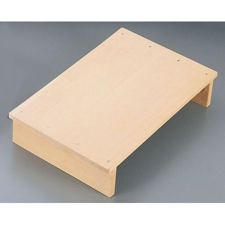 【商品説明】幅×奥行×高さ(mm)、質量(kg) 580×360×118、1.9 重量：1800素材・材質：スプルス材原産国：日本類似商品はこちらWTL47 白木 和取板9,724円PWK04001 白木脇取盆 大 49884812,774...