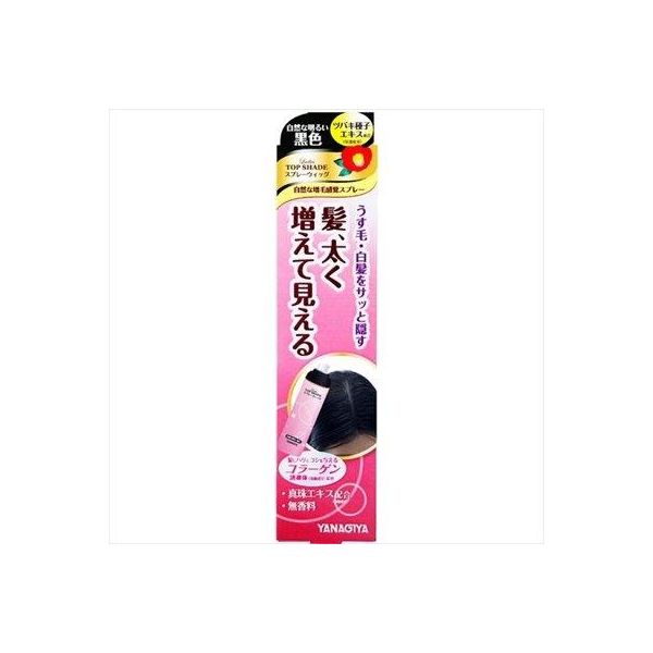 こちらの商品は、ご注文後納期確定まで約8日かかります。【商品説明】●サイズ容量：100G●個装サイズ(cm)・重量(g):縦19.8奥行4.7横4.7重量155発売元:柳屋本店製造販売元:柳屋本店類似商品はこちら4903018215083 ...
