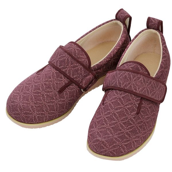 こちらの商品は、ご注文後納期確定まで約8日かかります。【商品説明】●サイズ容量：LLサイズ(24〜24.5)●原材料:表素材:綿100%内素材:ポリエステル100%底材:合成底(EVA)発売元:徳武産業株式会社類似商品はこちら4537944...