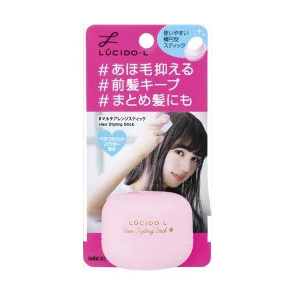 こちらの商品は、ご注文後納期確定まで約8日かかります。【商品説明】●サイズ容量：13G●製造国:日本個装サイズ(cm)・重量(g):縦14奥行7.4横4.3重量50発売元:株式会社マンダム類似商品はこちら4902806328165 ルシード...