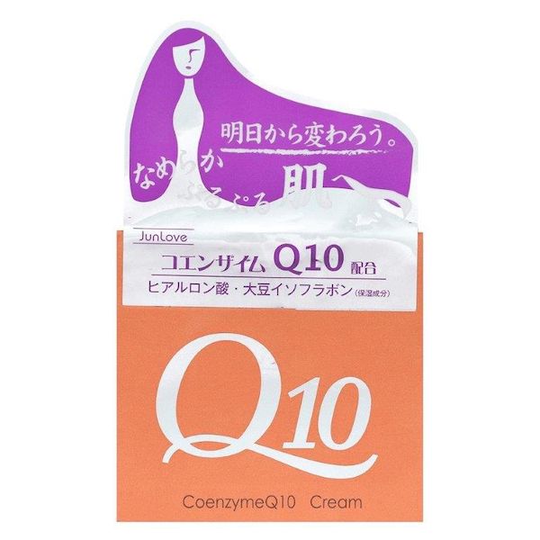 こちらの商品は、ご注文後納期確定まで約8日かかります。【商品説明】●サイズ容量：40G●製造国:日本個装サイズ(cm)・重量(g):縦9.6奥行5.9横5.5重量173発売元:株式会社ジュン・コスメティック類似商品はこちら497171030...