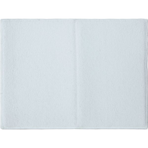 【商品説明】●商品サイズ(約)縦×横×高さ(cm)：30×40×0.8●商品重量(約)(g)：68●材質：表生地/ポリエステル100％ 中材/ポリウレタン メッシュ生地/ポリエステル100%●原産国：中国●食洗機に入らない鍋や乾燥機がしよう...